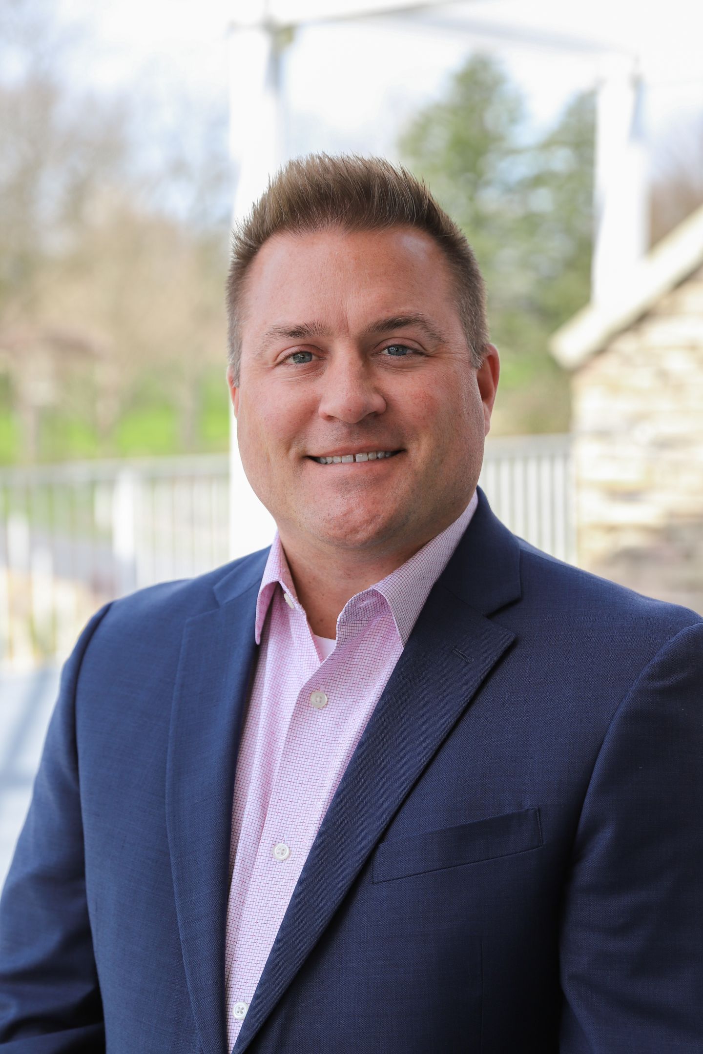 Our Team | Kalamazoo Country Club